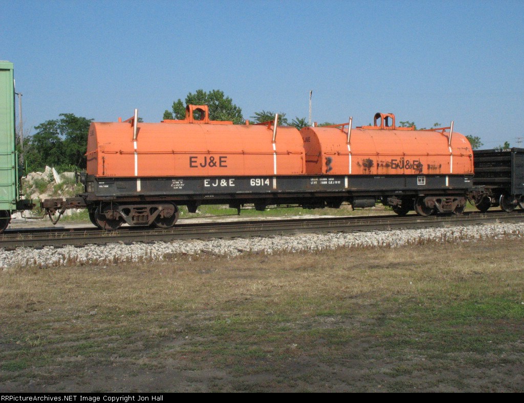 EJE 6914